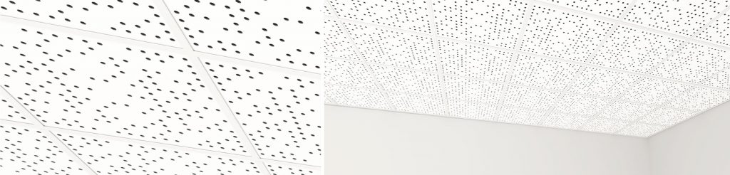 Lyra – Ceiling Tile | Range - J & J Sound Solutions